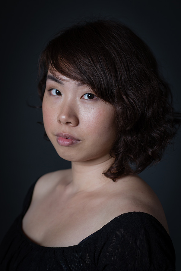 Intercultural Theatre Institute - Alumni Profiles